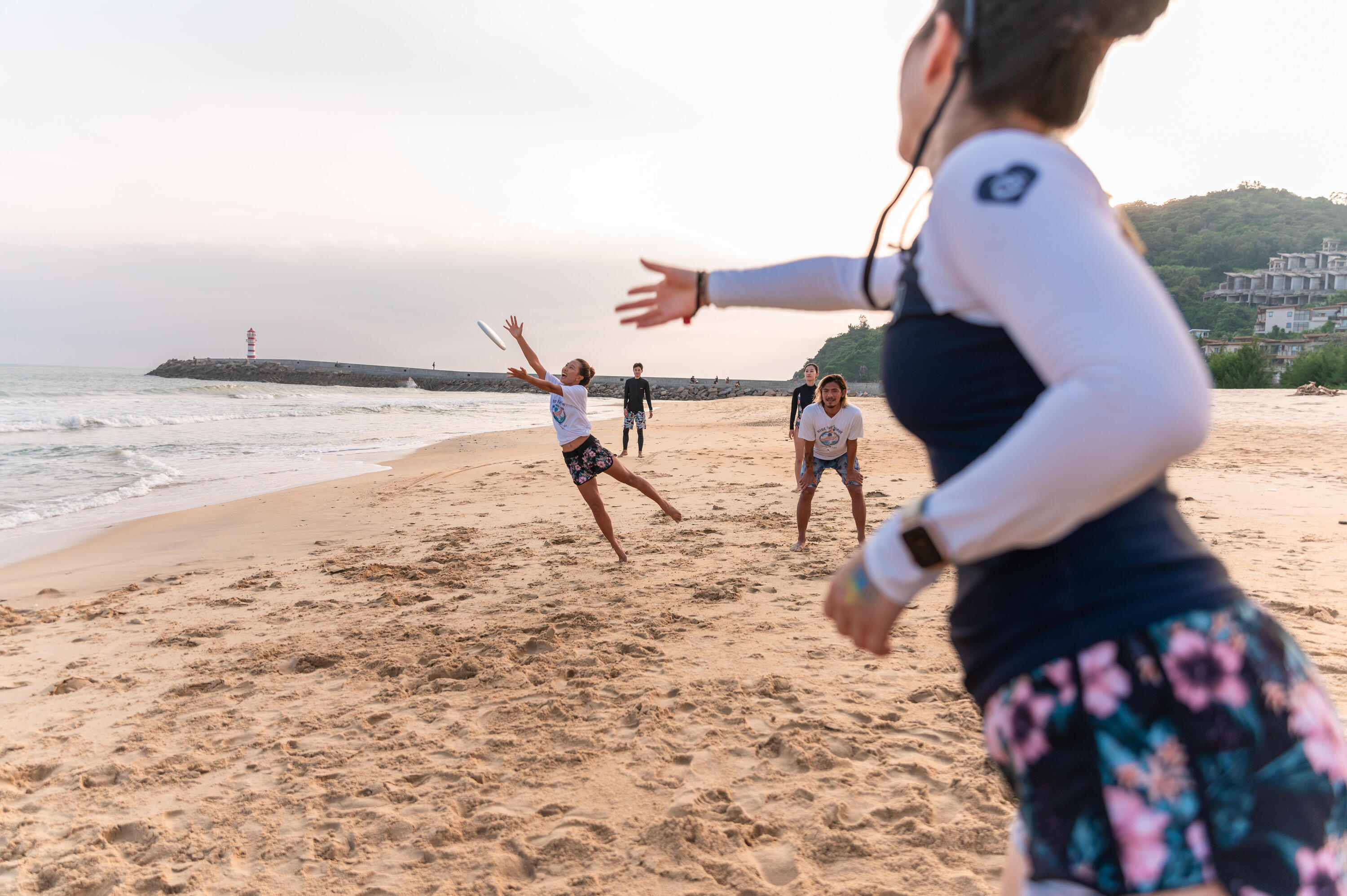 Ultimate Disc Original 175g - White TRIBORD | Decathlon