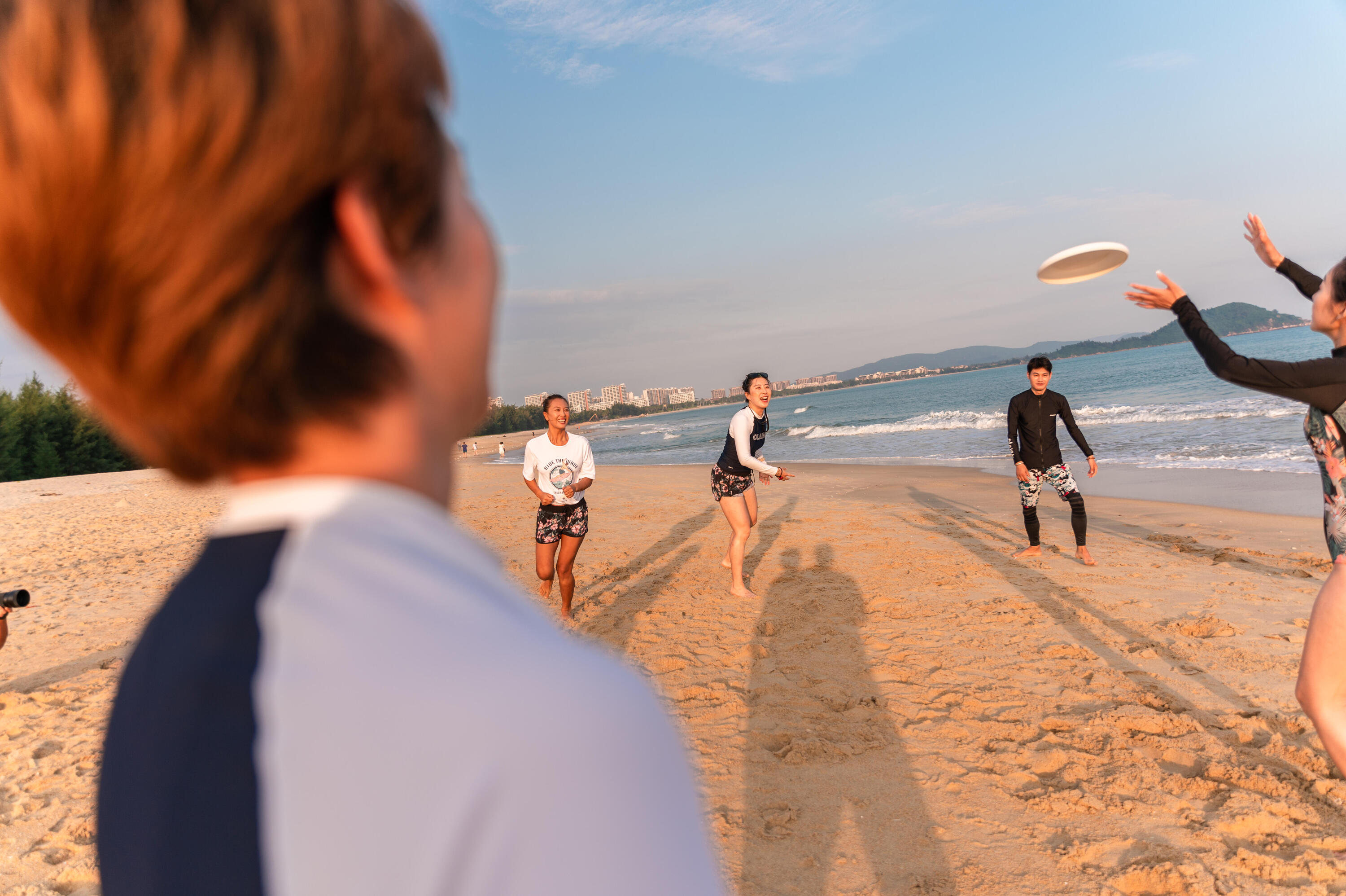 Ultimate Disc Original 175g - White TRIBORD | Decathlon