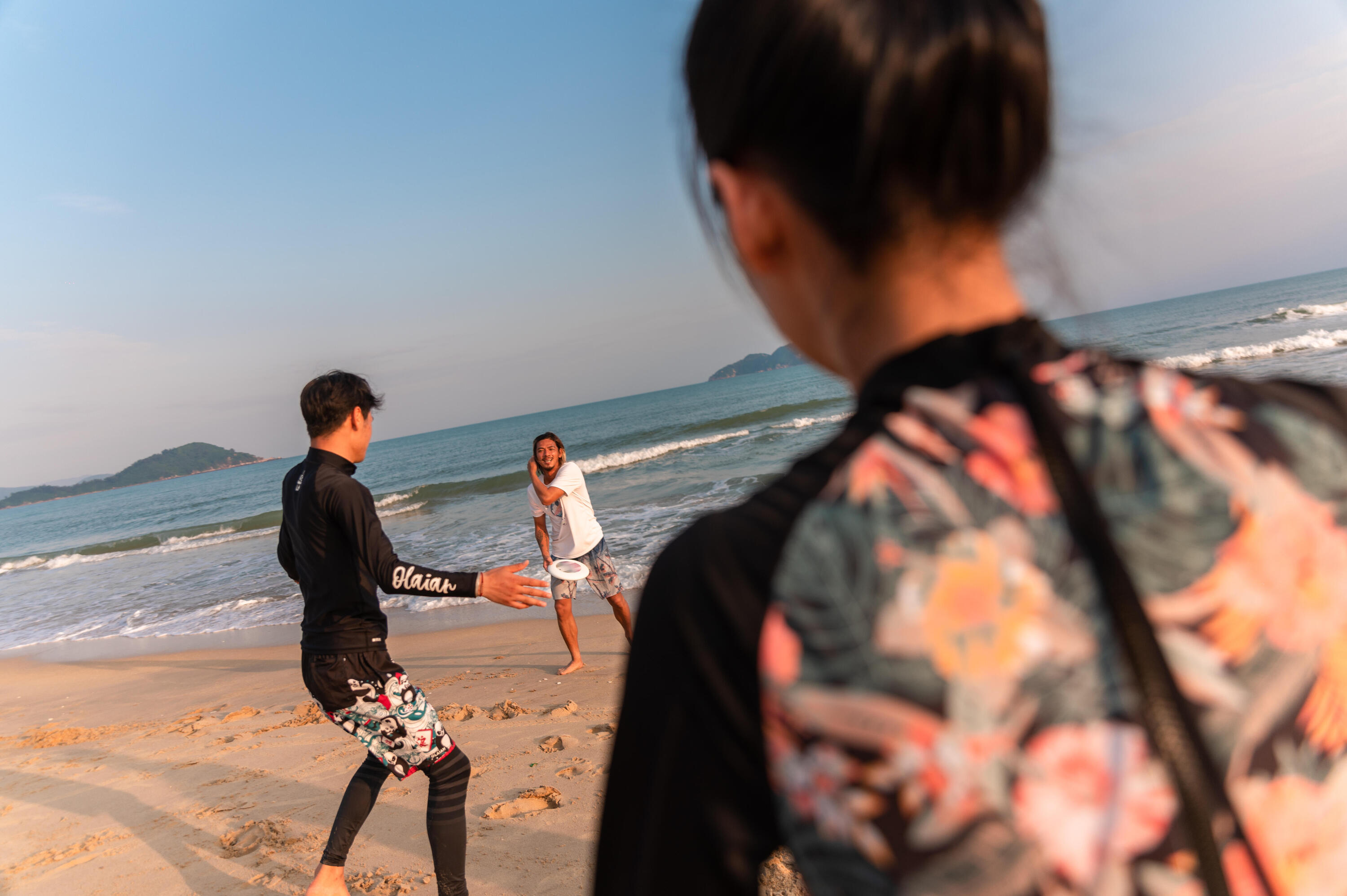 Ultimate Disc Original 175g - White TRIBORD | Decathlon