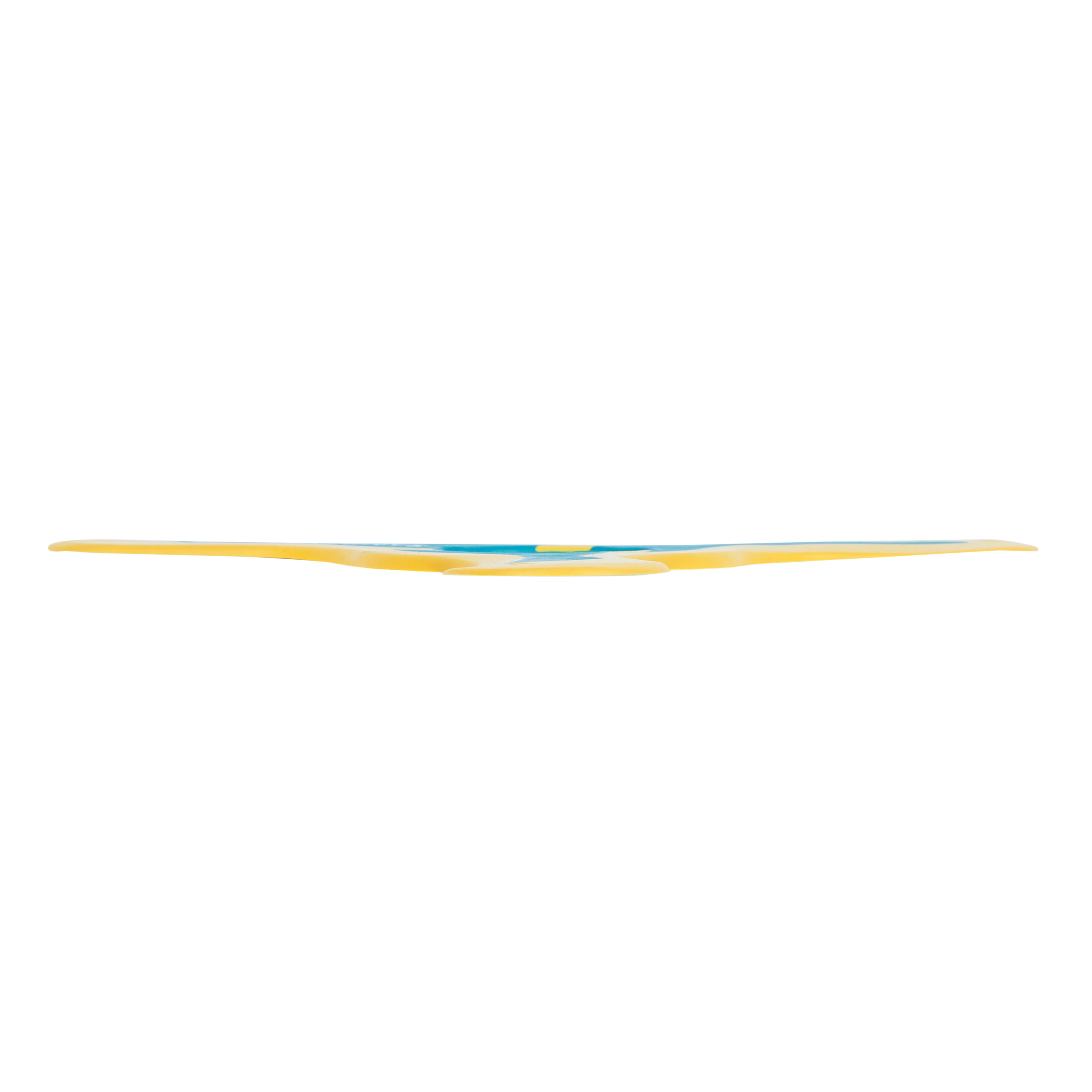 Left-Handed Boomerang with a Good Return and Soft Edge - Decathlon