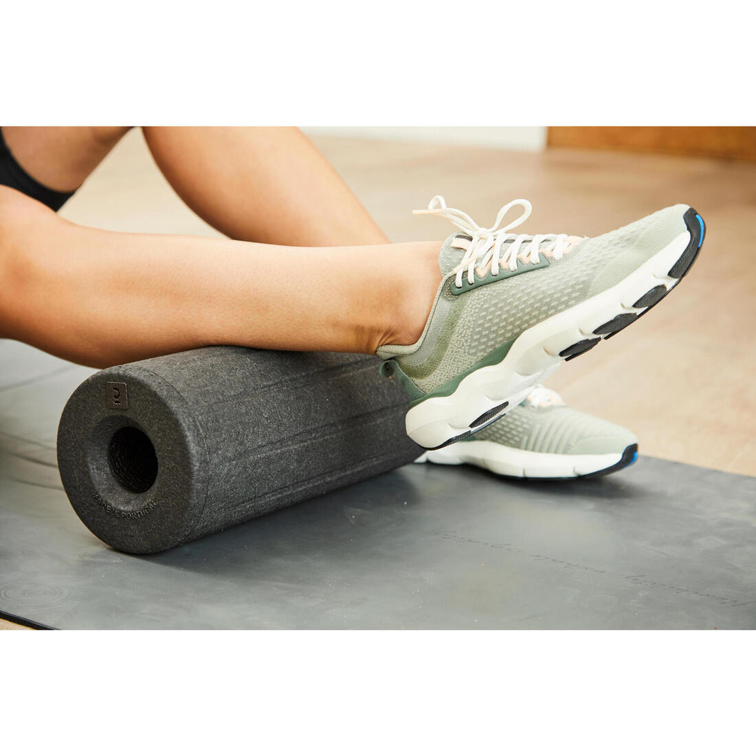 Rodillo Masaje Liso | Decathlon