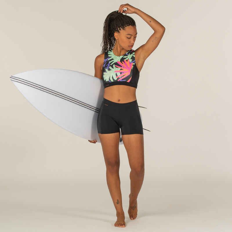SHORT SURF MUJER - Decathlon
