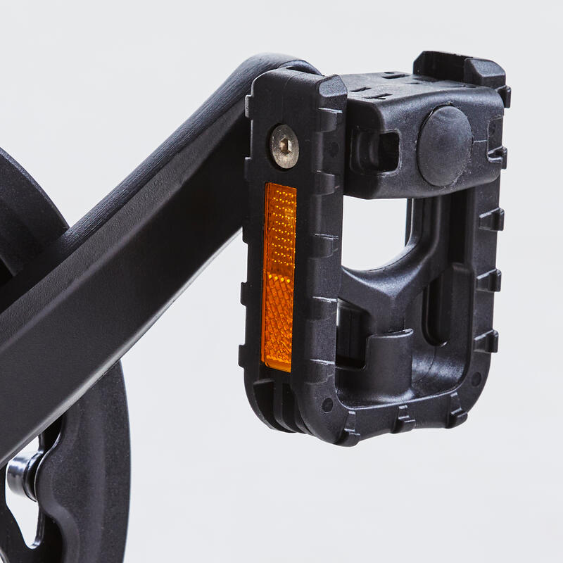 Rower elektryczny składany Btwin E Fold 500 BTWIN | Decathlon