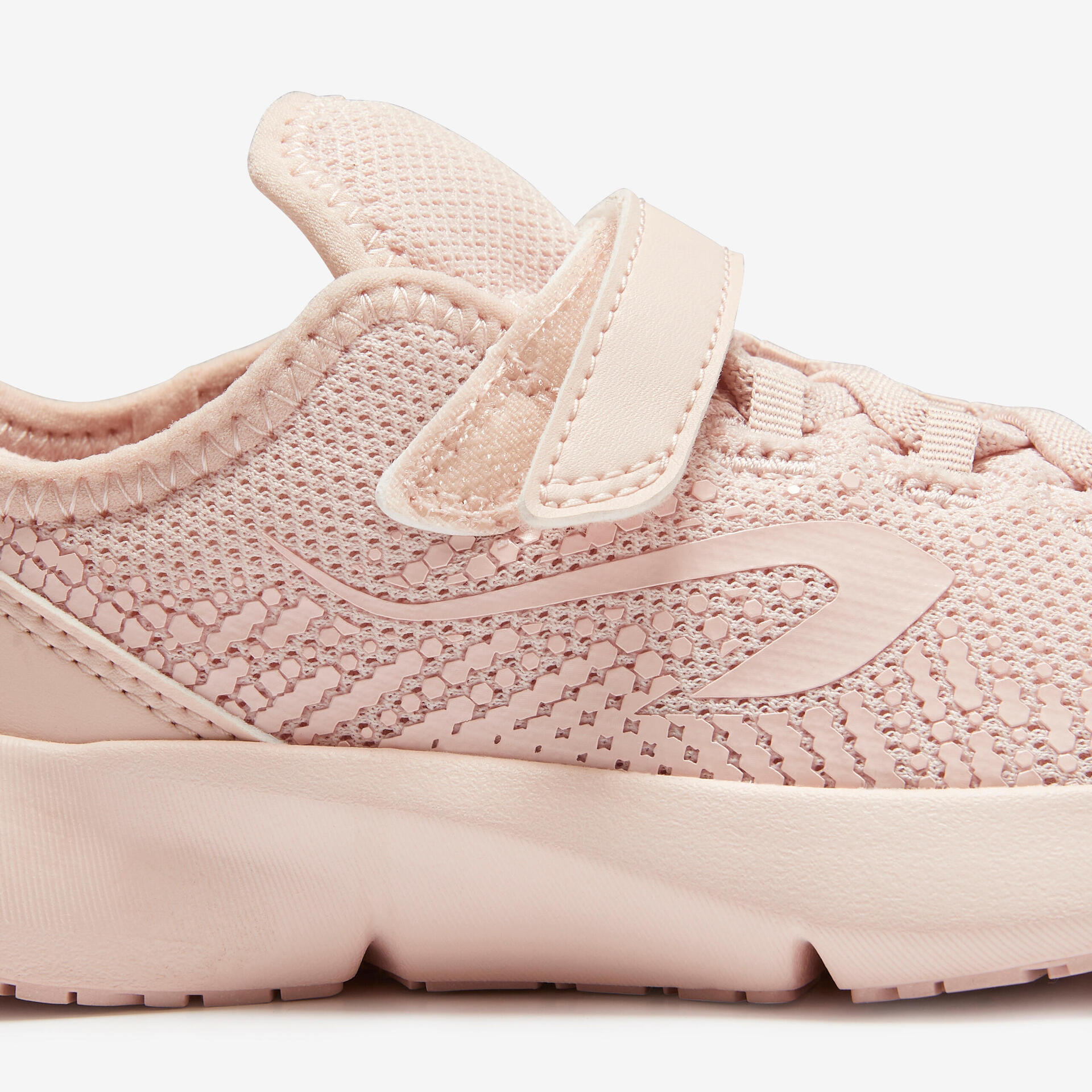 Kids' Flexible and Lightweight Rip-Tab Shoes AT Flex