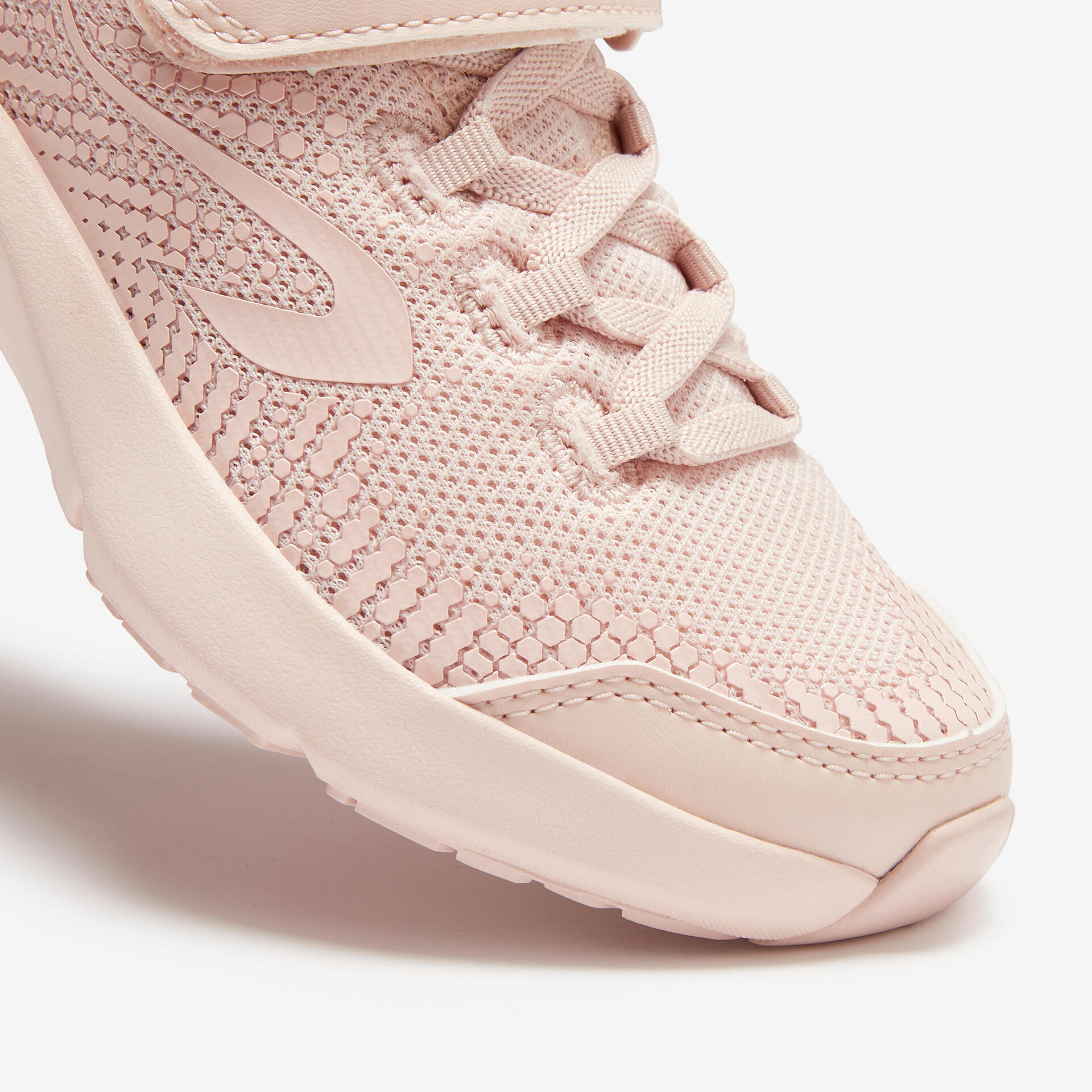 Kids' Flexible and Lightweight Rip-Tab Shoes AT Flex