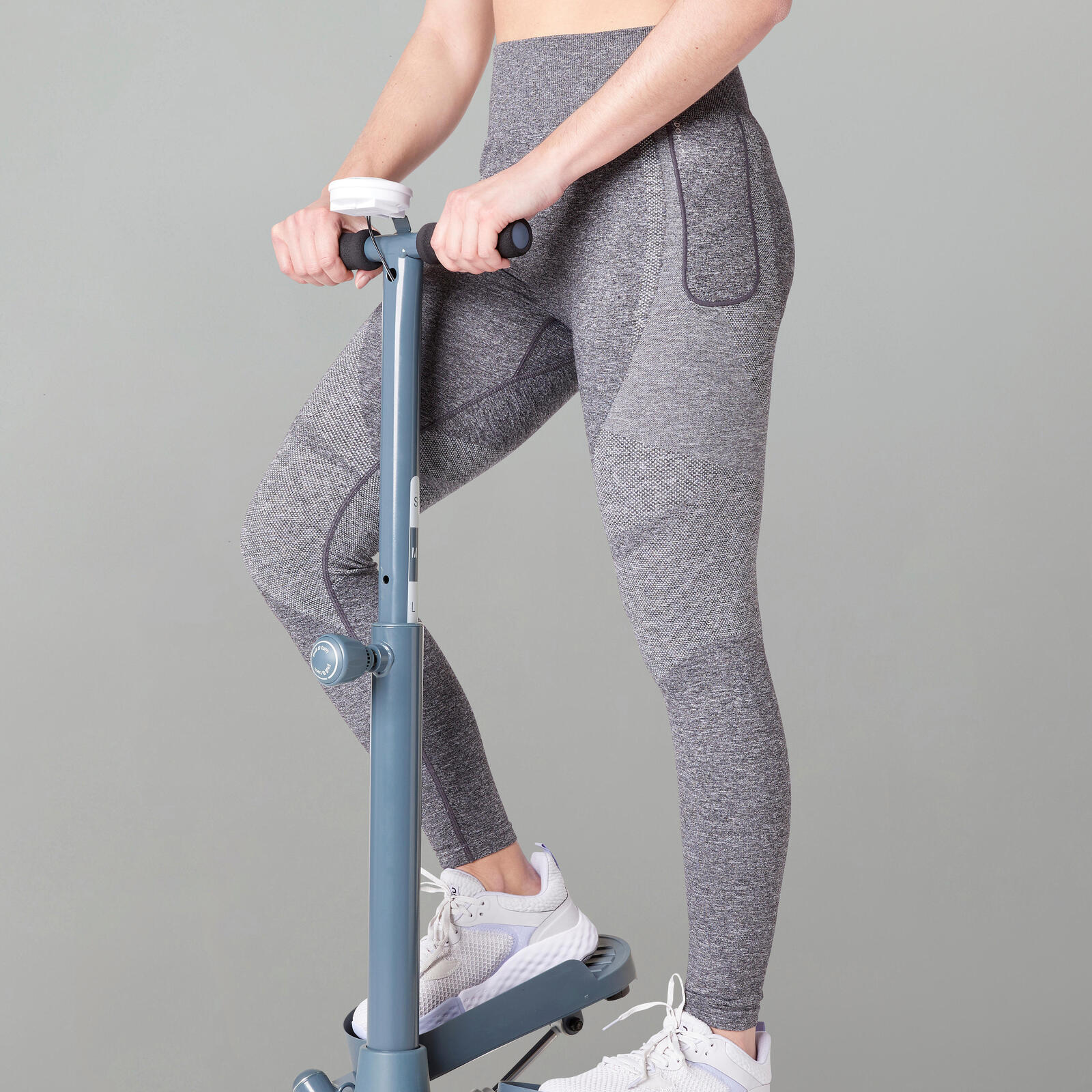 Mini Stepper MS520 - Decathlon