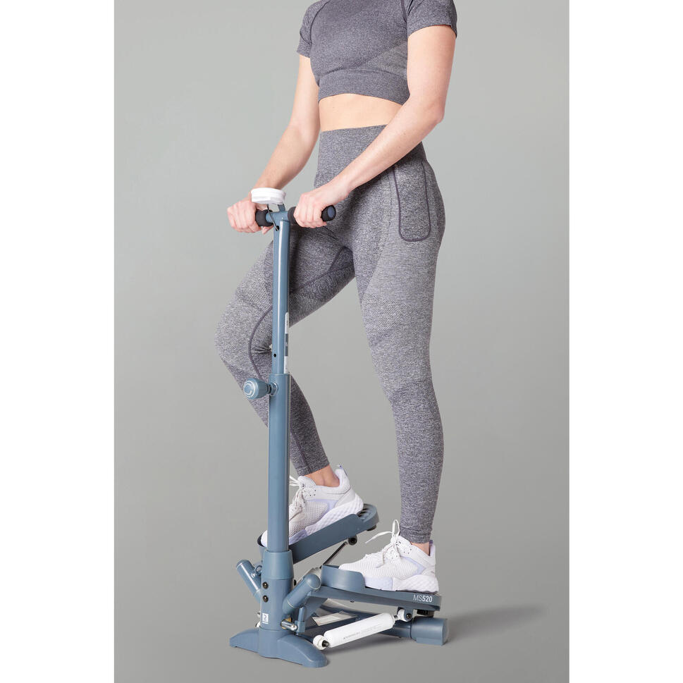 Mini-Stepper MS520 | DOMYOS | Decathlon.ch
