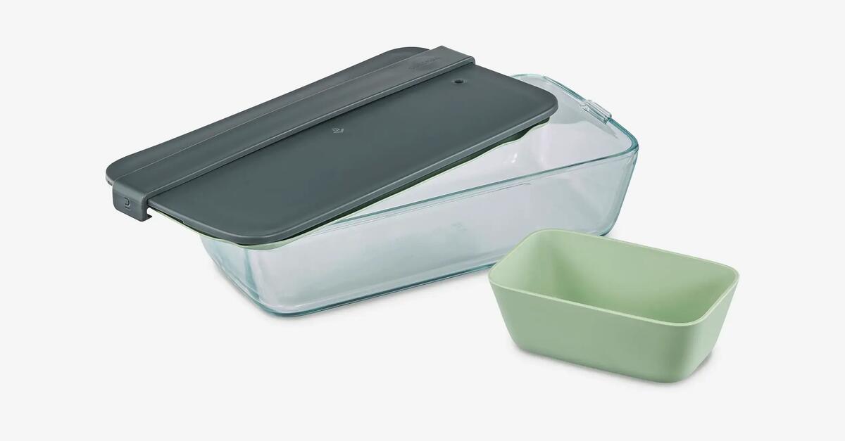 Glass storage box : user guide, repairs