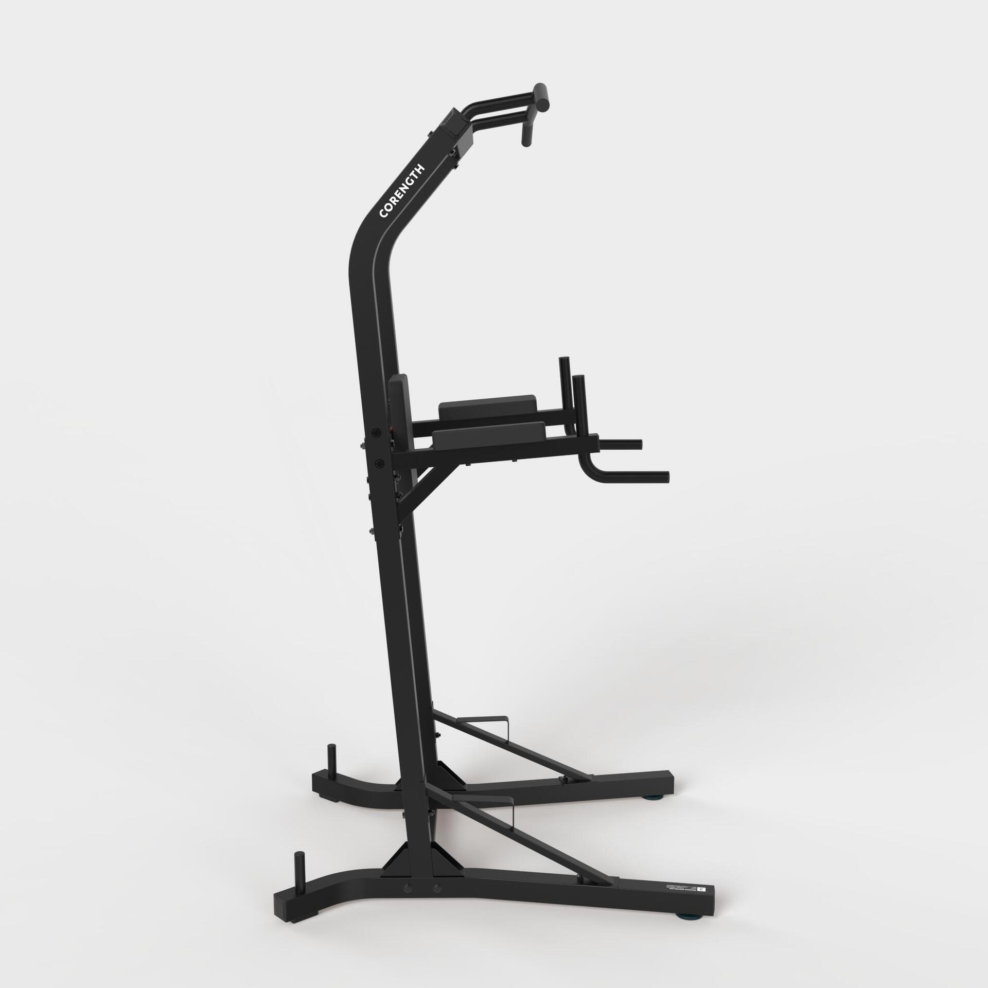 Roman Weight Training Chair - Training Station 900