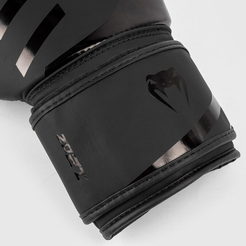 Guantoni boxe adulto Venum CHALLENGER neri VENUM | DECATHLON