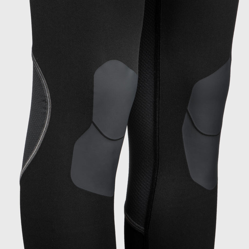 Kids' Rugby Tights 500 - Black KIPSTA | Decathlon