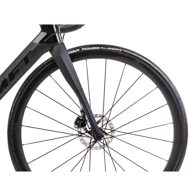 Rower szosowy ROMET Huragan DISC ROMET | Decathlon