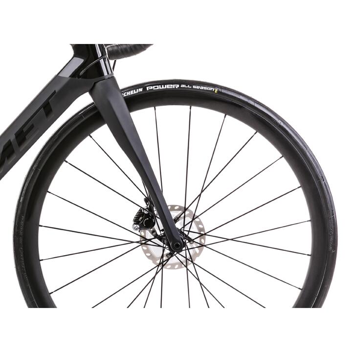 Rower szosowy ROMET Huragan DISC ROMET | Decathlon