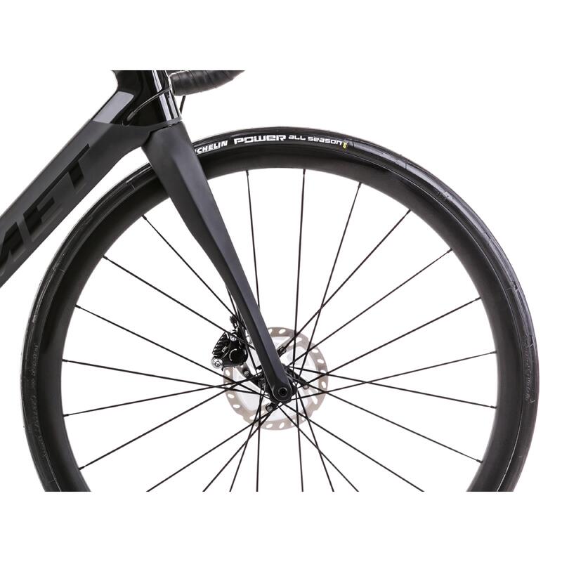 Rower szosowy ROMET Huragan DISC ROMET | Decathlon