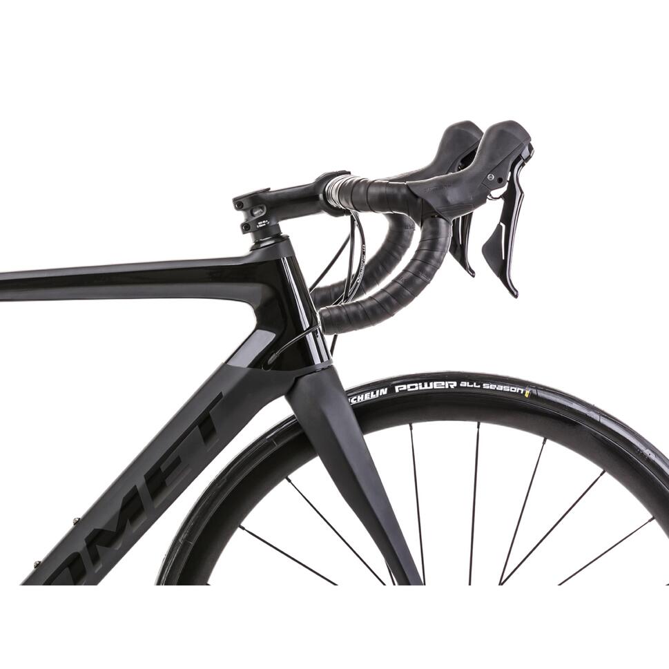 Rower szosowy ROMET Huragan DISC ROMET | Decathlon