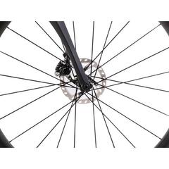 Rower szosowy ROMET Huragan DISC ROMET | Decathlon