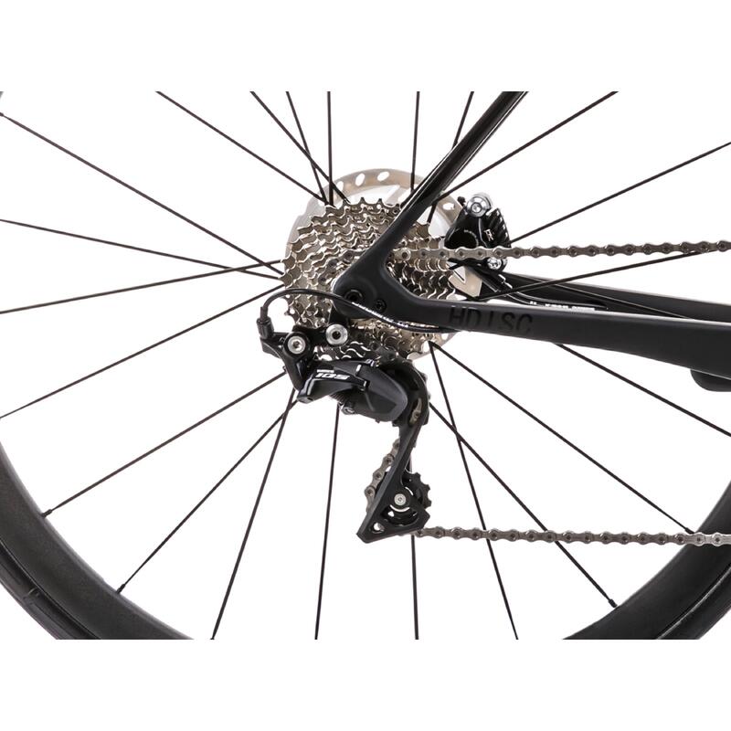 Rower szosowy ROMET Huragan DISC ROMET | Decathlon