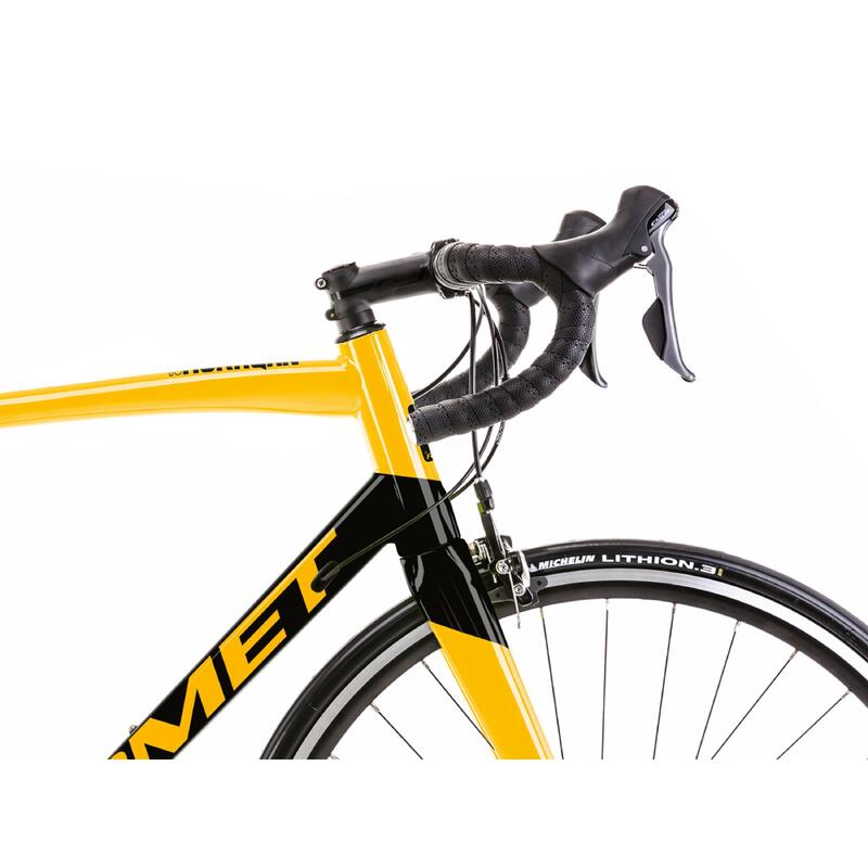 Rower szosowy ROMET Huragan 2 ROMET | Decathlon