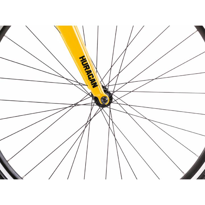 Rower szosowy ROMET Huragan 2 ROMET | Decathlon