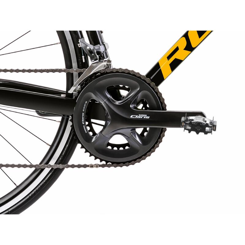 Rower szosowy ROMET Huragan 2 ROMET | Decathlon