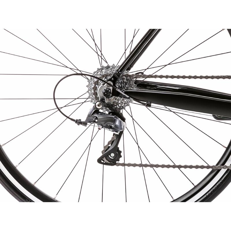 Rower szosowy ROMET Huragan 2 ROMET | Decathlon