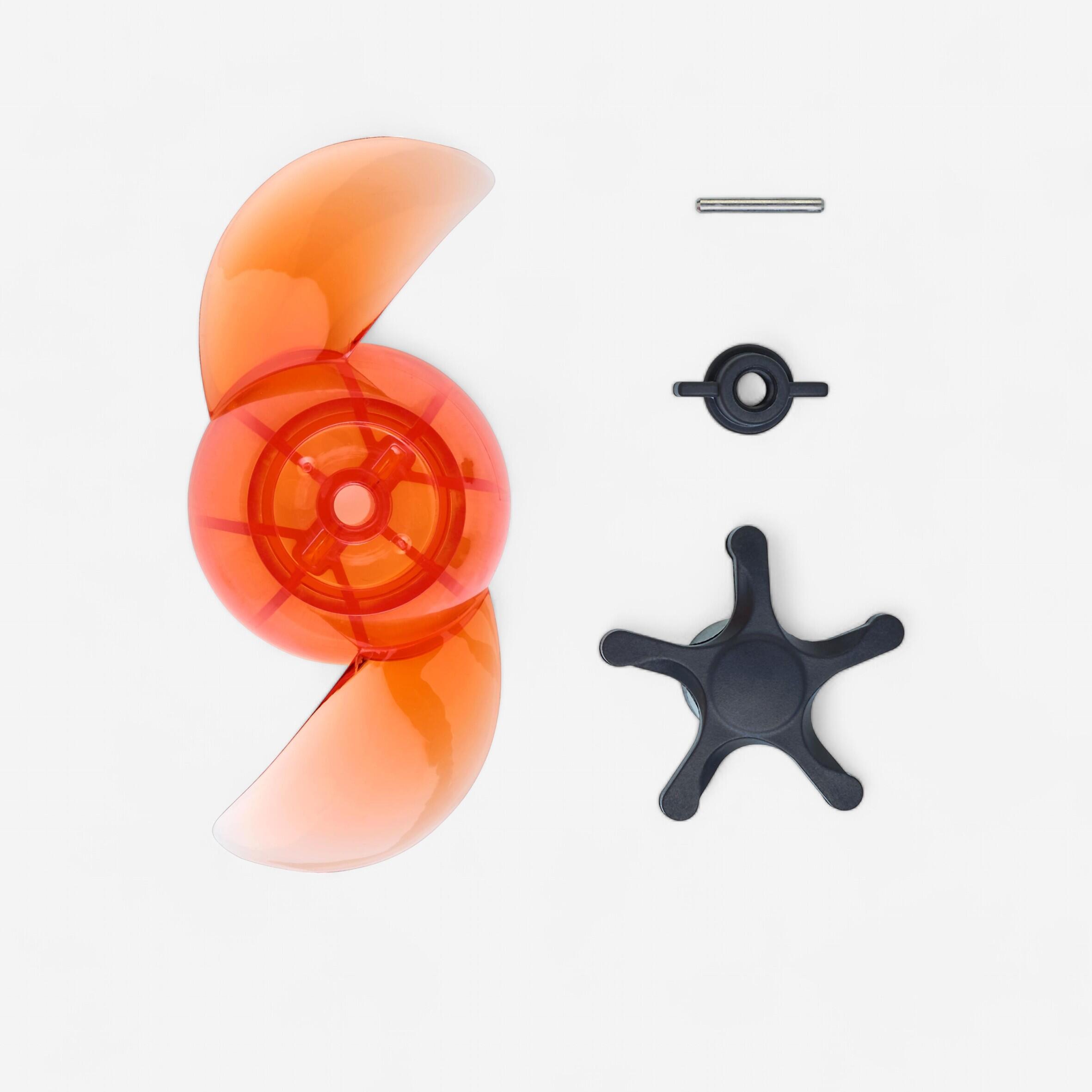 MOTOR PROPELLER FOR FLTB MTR FLOAT TUBE - Decathlon