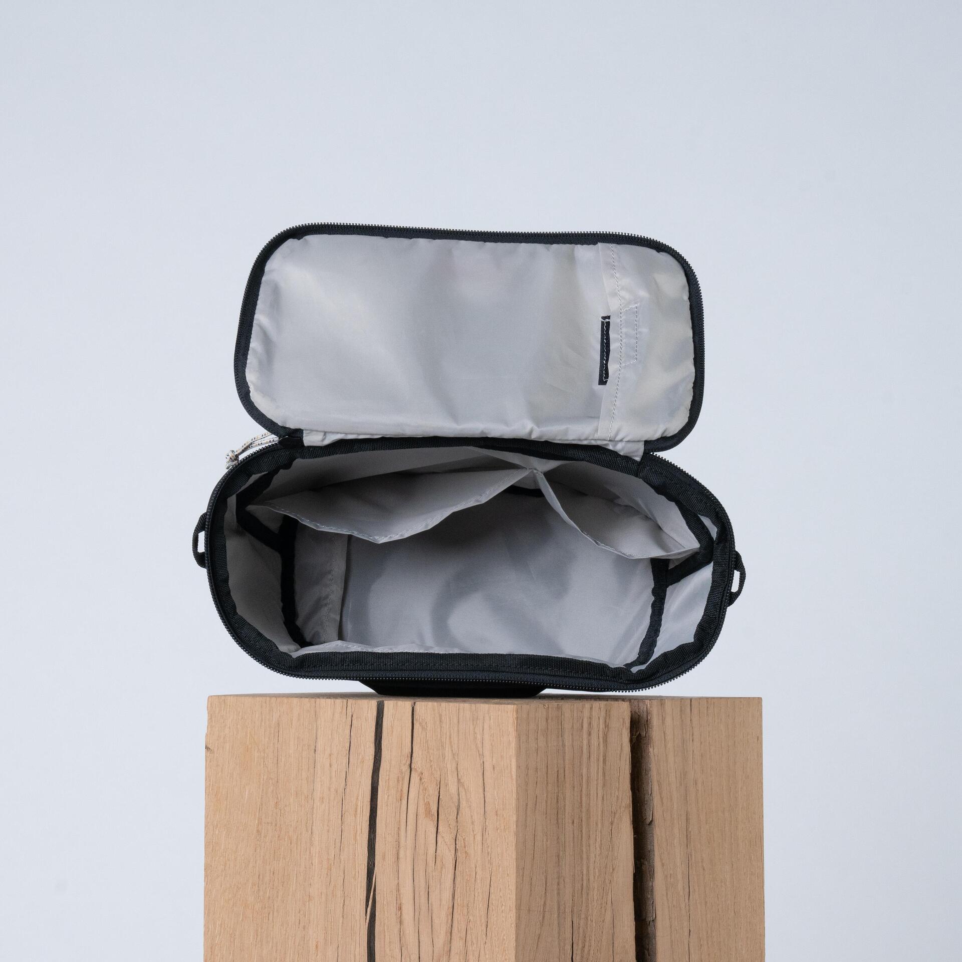 6 L Handlebar Bag HB500 with KLICKfix System