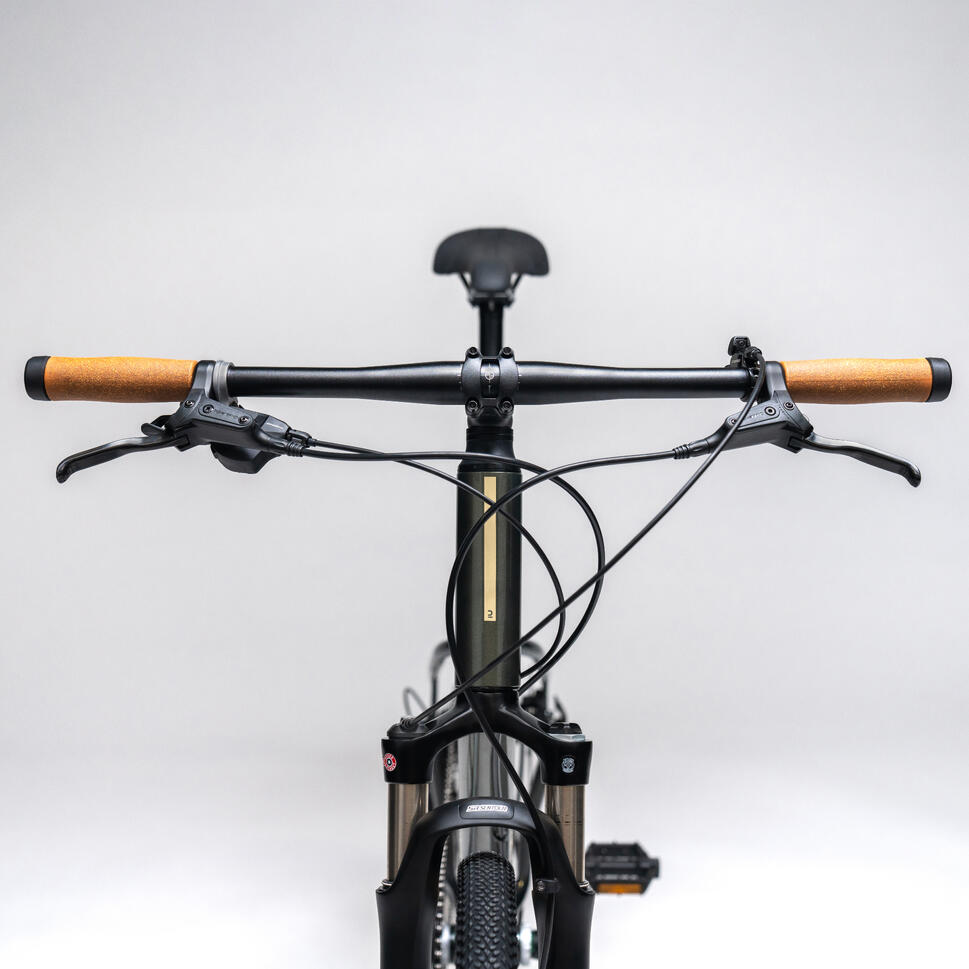 VÉLO TOUT CHEMIN RIVERSIDE 920 RIVERSIDE | Decathlon