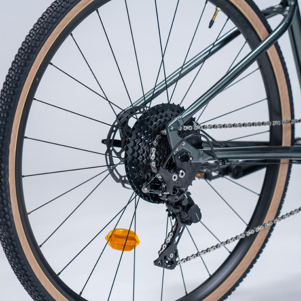 VÉLO TOUT CHEMIN RIVERSIDE 920 RIVERSIDE | Decathlon