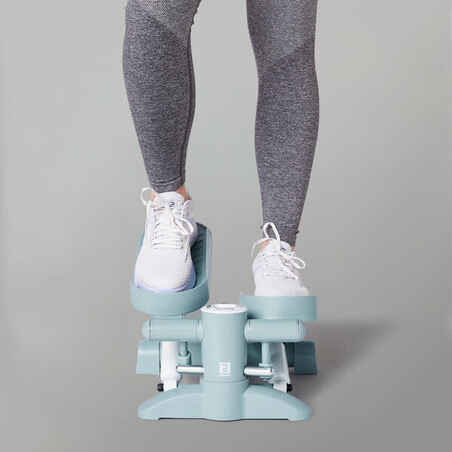 Mini Stepper MS100 - Decathlon