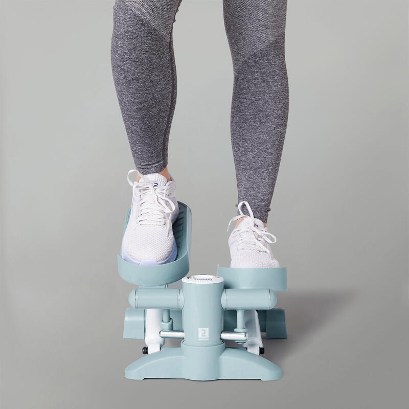 DOMYOS - Stepper Mini MS100 | Decathlon