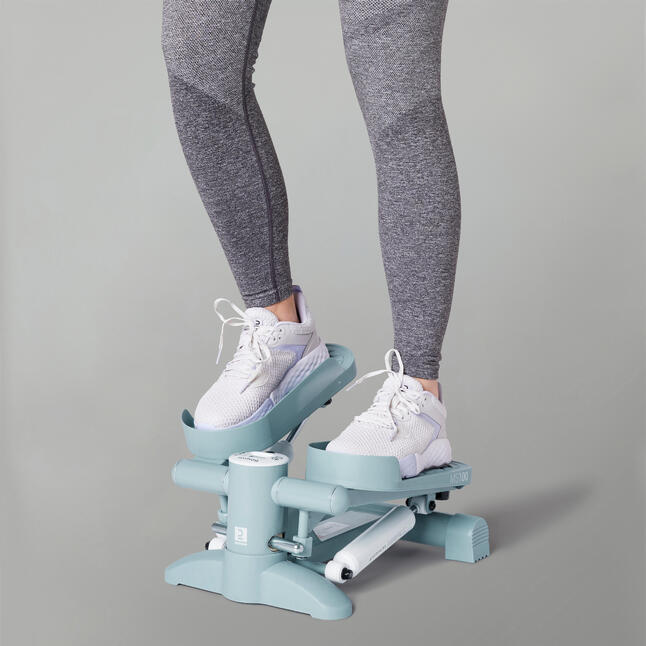 MINI STEPPER MS100 DOMYOS | Decathlon