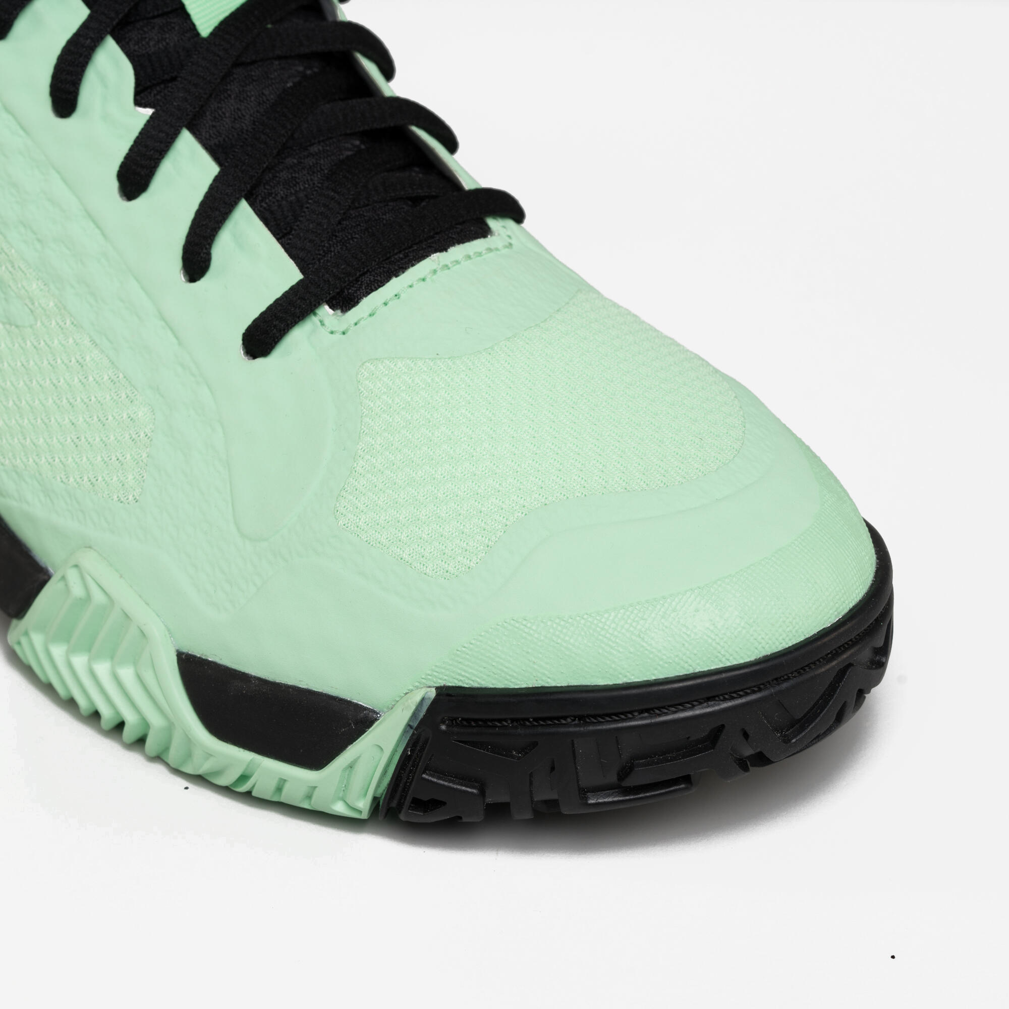 Tenisice za padel PS 990 Dynamic muške zelene - Decathlon