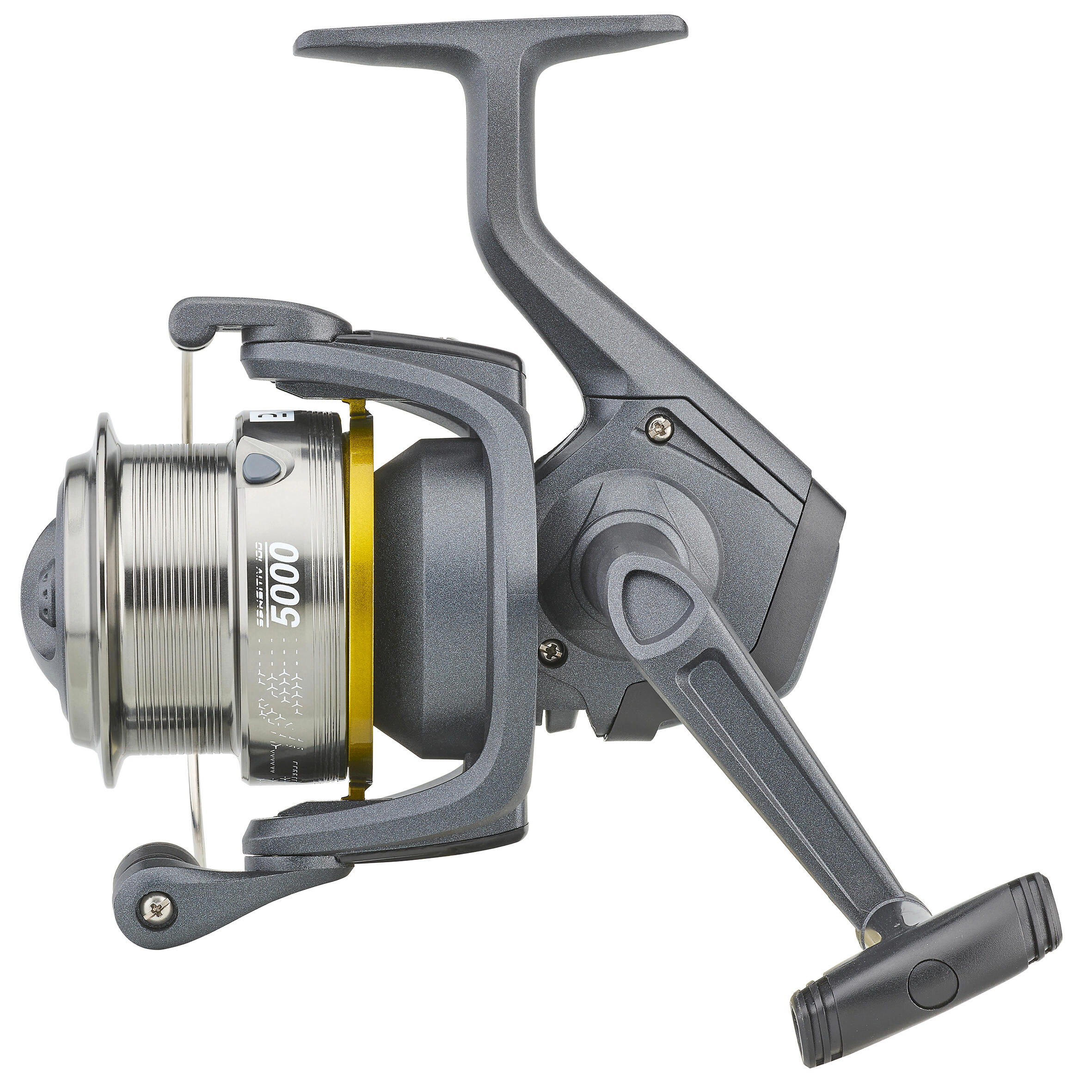 Feeder Reel for Feeder fishing Sensitiv 100 size 5000 | Decathlon