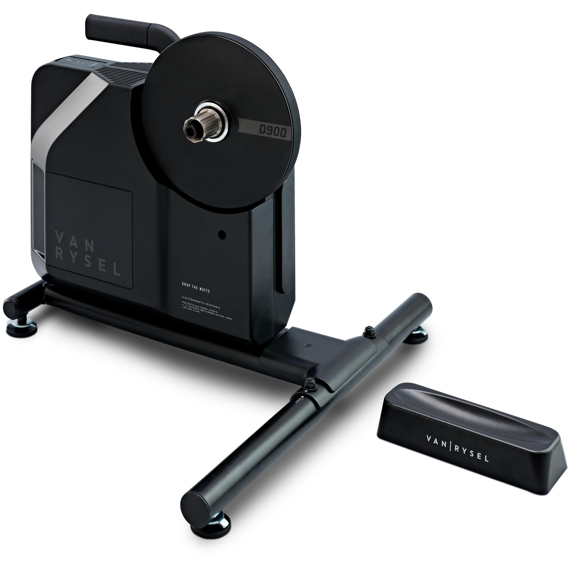 Van Rysel Turbo Trainers | Decathlon