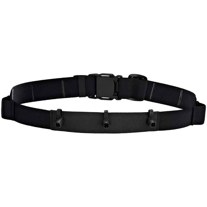 Cinturón Porta dorsal para Triatlón Distancia Corta Talla Única - Decathlon