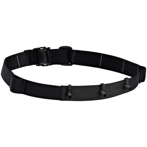 CEINTURE PORTE DOSSARD COURTE DISTANCE TRIATHLON TAILLE UNIQUE VAN ...