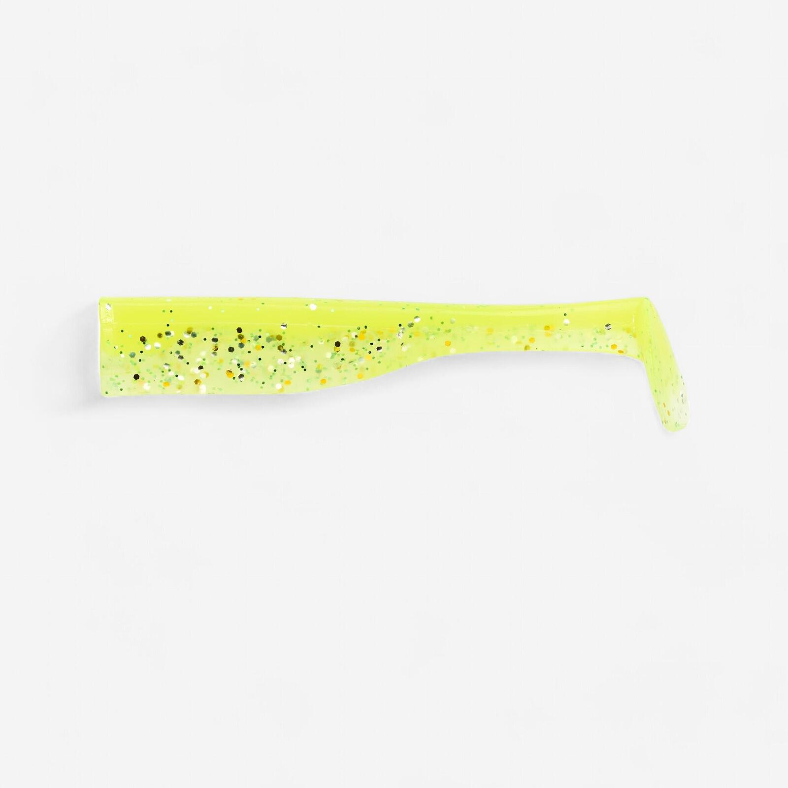 SOFT SHAD TAIL LURE WXM MOGAMI TEX 70 CHART x3 - Decathlon