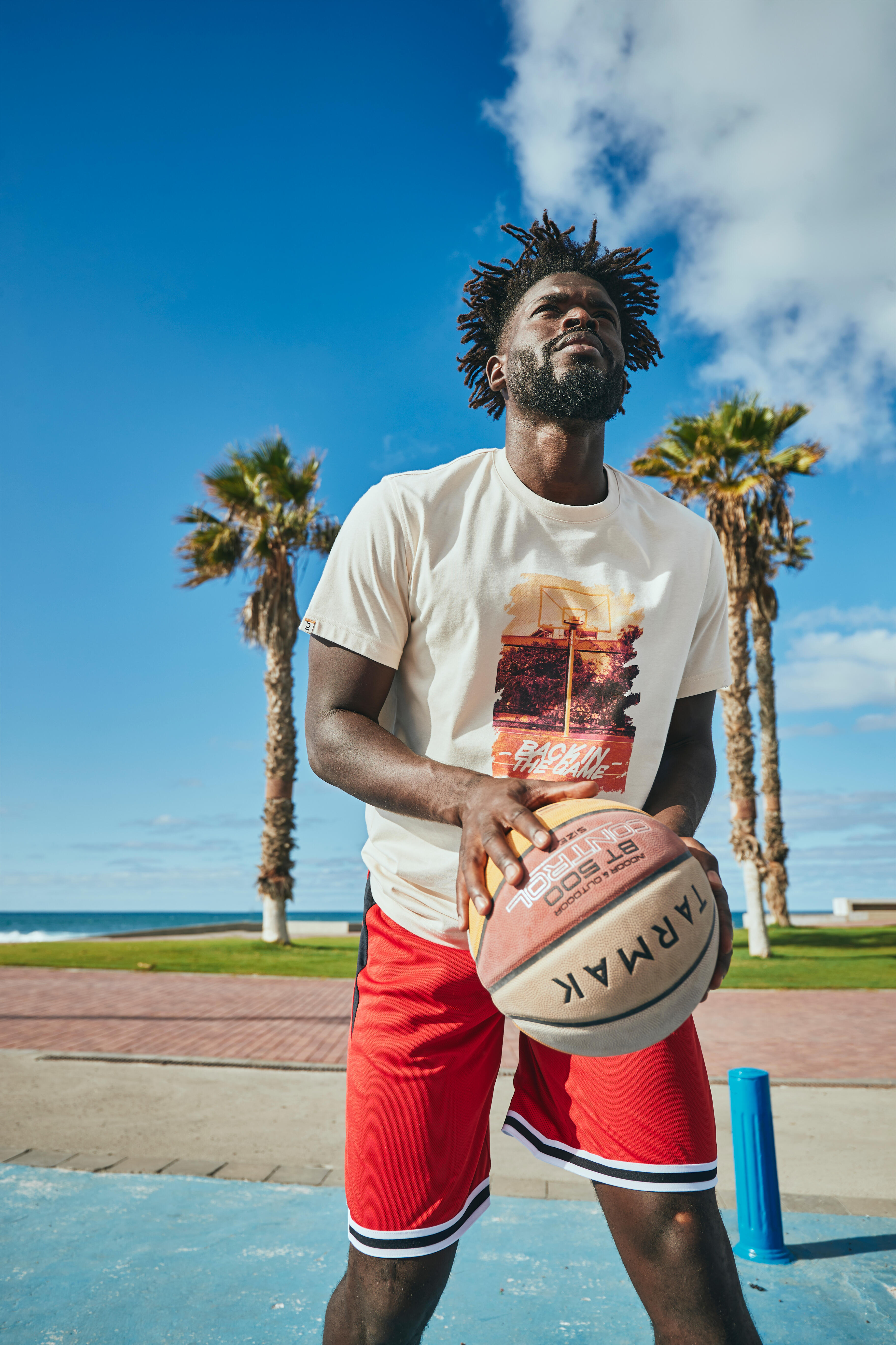 Basketball Jerseys | Decathlon PH