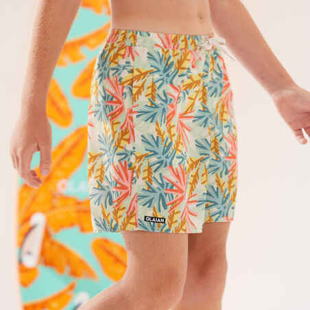 Swim Shorts - - Decathlon