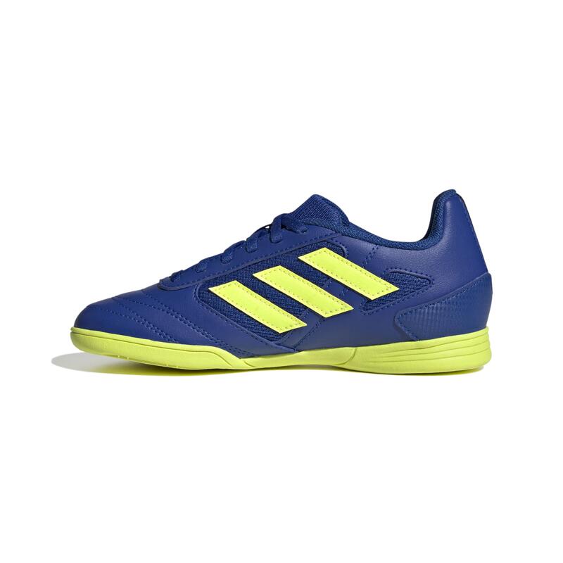 Kids' Indoor Futsal Trainers Super Sala 2 ADIDAS - Decathlon