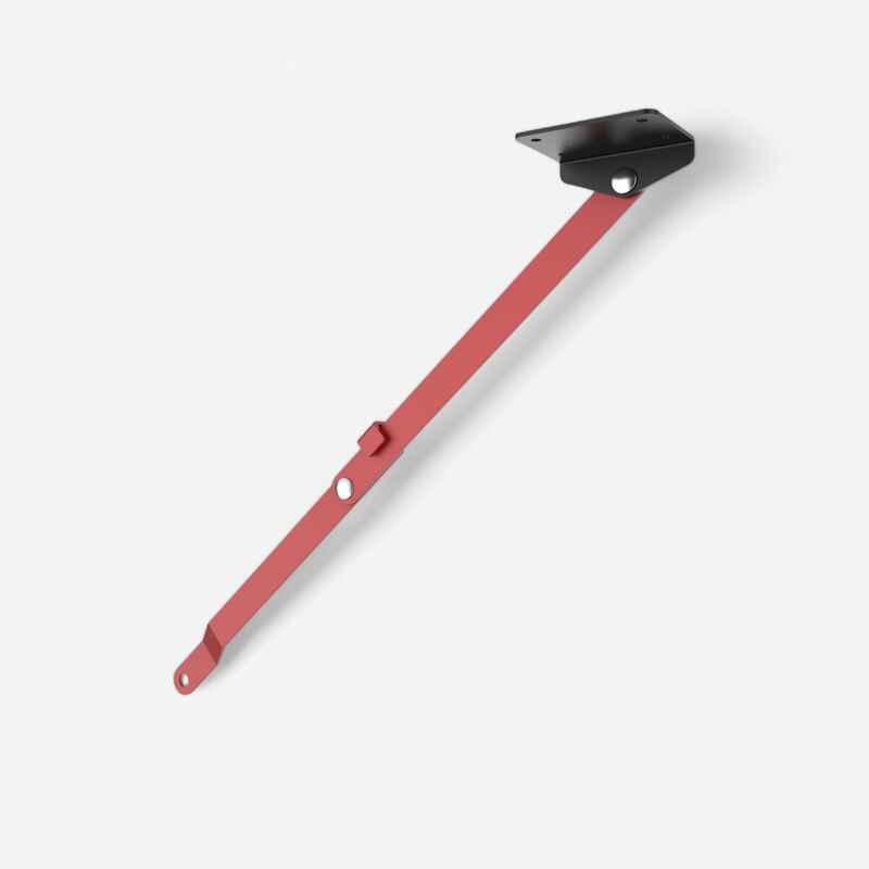 Straight Support Bar for TTT930 & TTT130.2 Tables Tennis Tables - Decathlon