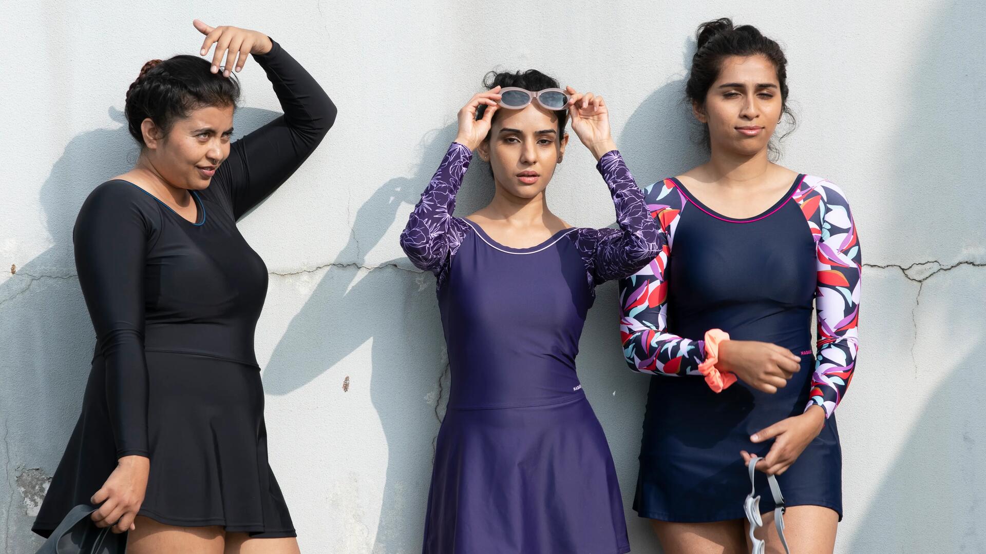 Jak dobrać strój kąpielowy do sylwetki? Typy figury, rozmiar biustu