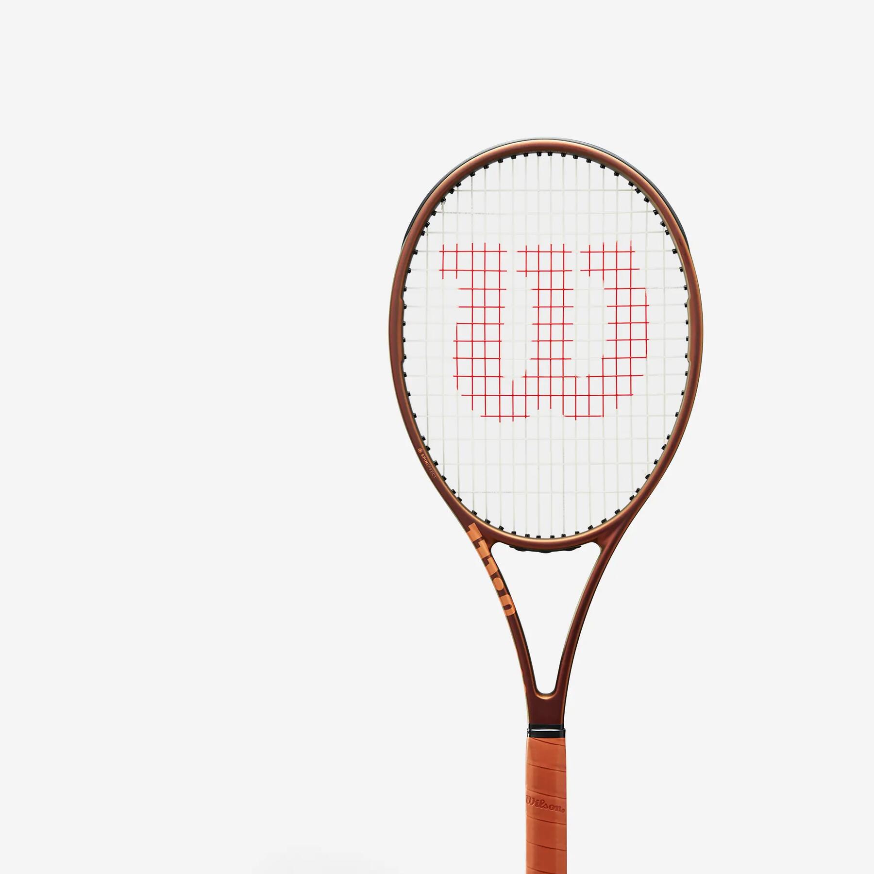 Las mejores raquetas de tenis calidad precio