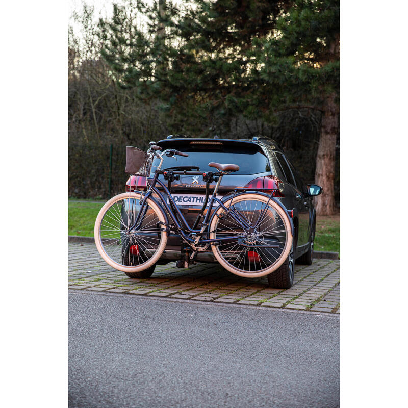 Bike Frame Adaptor Bar for Bike Rack - Decathlon