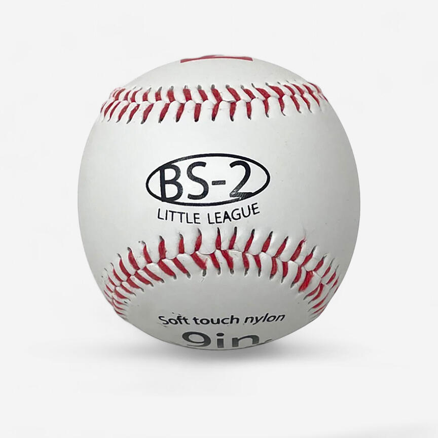 Piłka do baseballa Barnett Soft BS2 BARNETT | Decathlon