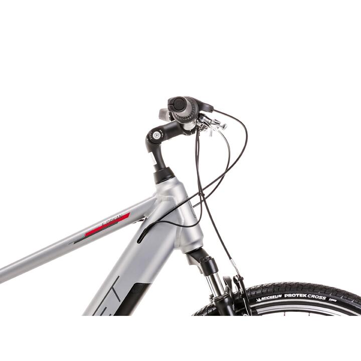 Rower elektryczny Romet Orkan RM 1 M ROMET | Decathlon