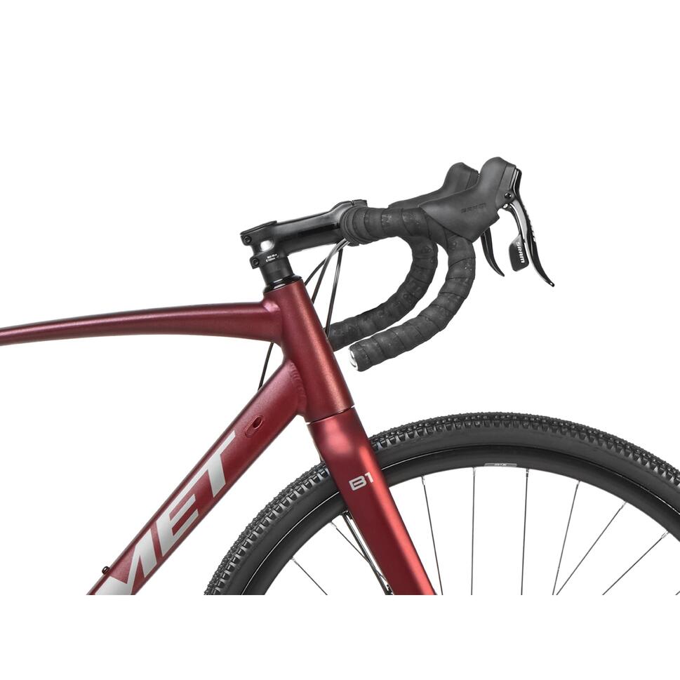 Rower gravel Romet Boreas 1 Lite Sram Apex 1x10 ROMET | Decathlon