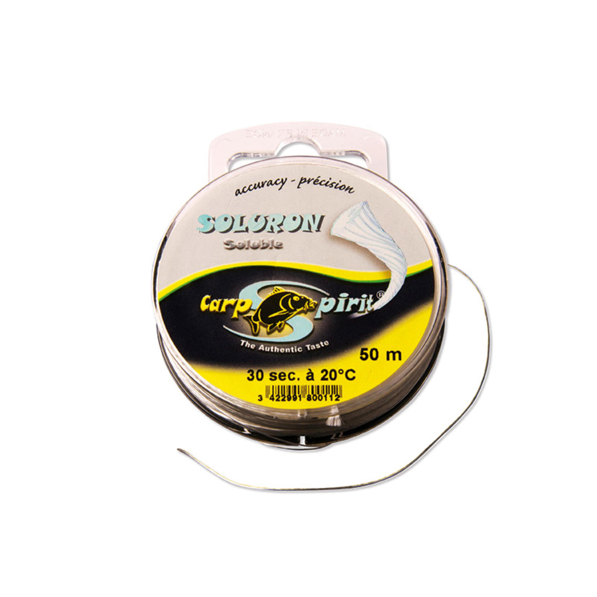 Fils, tresses, fluorocarbones | Pêche | Decathlon