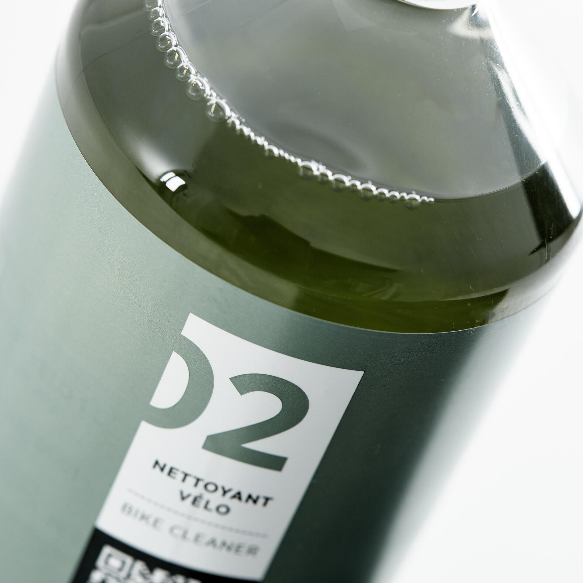 Bicycle Spray Cleaner Frame & General Cleaning - 1 Litre